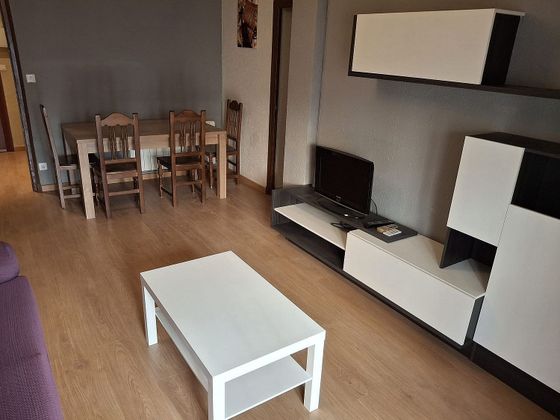 Piso de alquiler de temporada en La Paz, Zaragoza · 111785339 - yaencontre