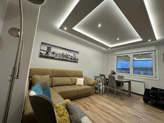 Venta de piso en As Lagoas, Ourense · 111763985 - yaencontre