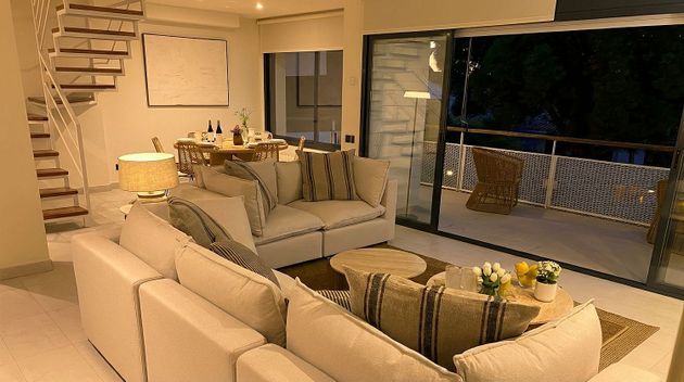 Dúplexs de alquiler en Vinyet-Terramar-Can Pei-Can Girona, Sitges con ...