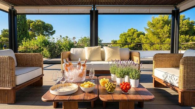 Dúplexs de alquiler en Vinyet-Terramar-Can Pei-Can Girona, Sitges con ...