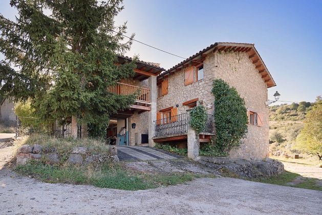 Chalets en venta en Conca de dalt con ascensor - yaencontre