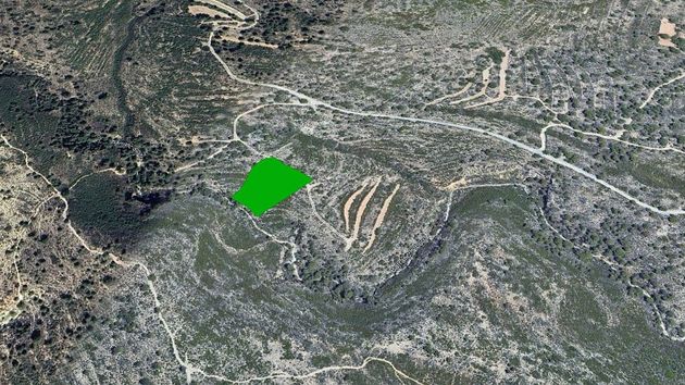 Venta de 9 terrenos baratos en Coloma, Nucia (la) - yaencontre