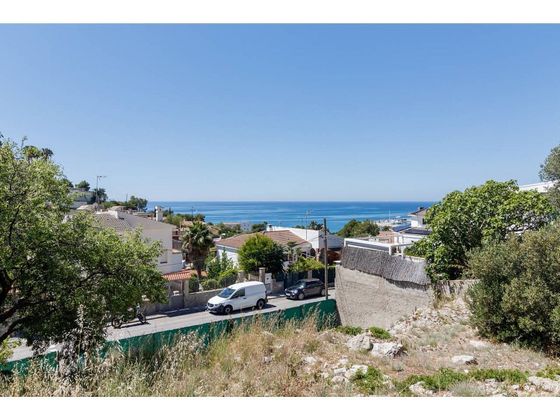Venta de 30 terrenos en Levantina-Montgavina-Quintmar, Sitges - yaencontre