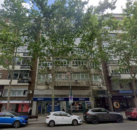 Oficina en alquiler en calle De Ríos Rosas, Nuevos Ministerios - Ríos ...