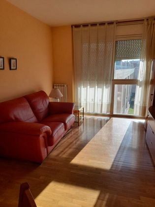 Piso en alquiler en Centre, Sabadell · 97409619 - yaencontre