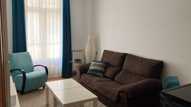 Alquiler de temporada de piso en Areal – Zona Centro, Vigo · 111713980 ...