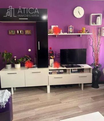 Piso de alquiler de temporada en Carmelitas - San Marcos - Campillo ...
