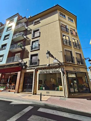 Piso en Alfonso, Zaragoza · 111744204 - yaencontre