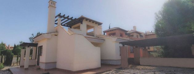 Casa en venta en Fuente Alamo · 109475638 - yaencontre