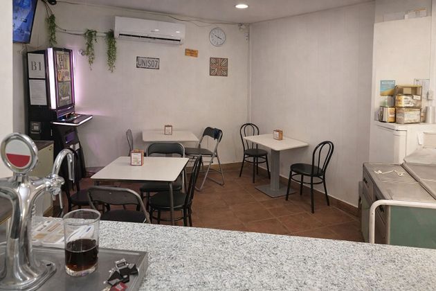 Bar en traspaso en Simancas, Madrid · 110303647 - yaencontre