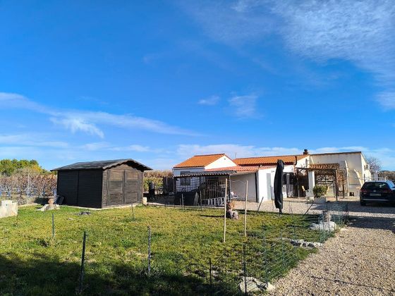 8 chalets en venta en Las Virtudes, Villena - yaencontre