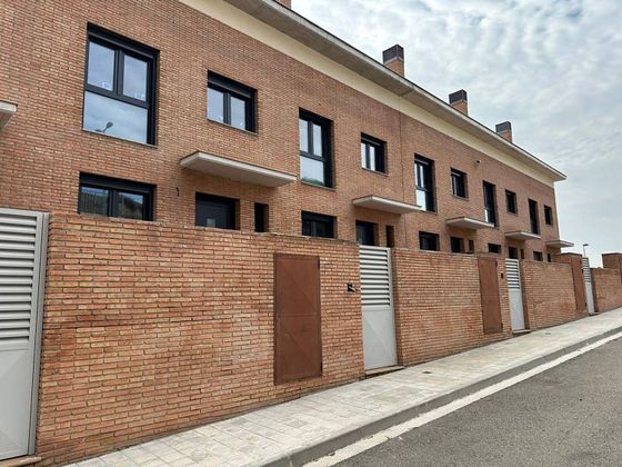 Casas adosadas en venta en Segarra con ascensor - yaencontre