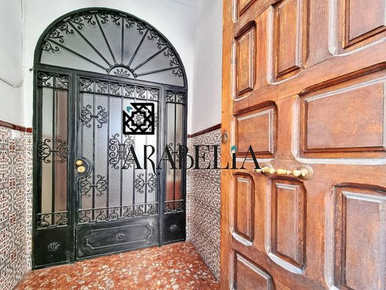 Venta de chalet en Sta. Marina - San Andrés - San Pablo - San Lorenzo ...