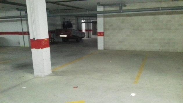 Venta de 3 garajes de segunda mano en Cánovas - Cuevas de Reyllo ...
