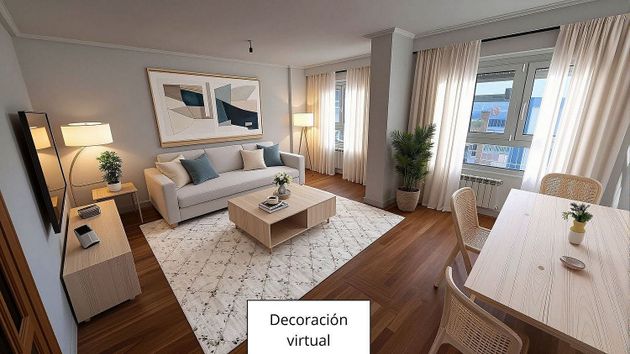 Ático en venta en Paseo Sagasta, Zaragoza · 110402513 - yaencontre