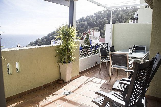 Casa de alquiler vacacional en La Herradura, Almuñécar · 494679 - yaencontre