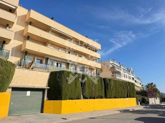 Venta de 7 pisos y viviendas en Els Molins-Observatorio-Pins Vens ...