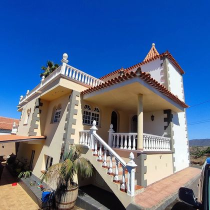 Casas de alquiler en Tijoco Bajo, Adeje con balcón - yaencontre