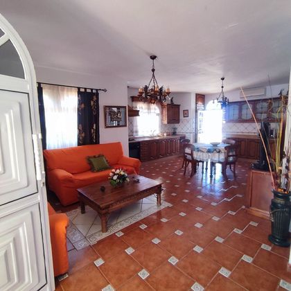 Casas de alquiler en Tijoco Bajo, Adeje con balcón - yaencontre