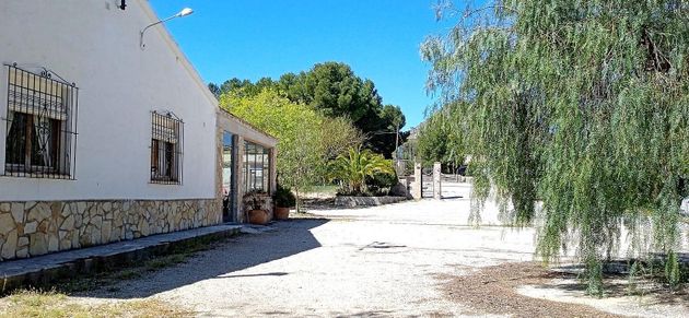 Comprar casas en San Crispín - Huerta Nueva - Estación, Elda con ...