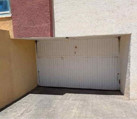 Comprar garajes de segunda mano en Hacienda del Álamo Golf, Fuente ...