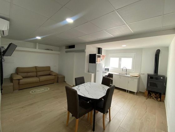 Comprar chalets en Sebastiá Juan Arbó-Sant Cristofol, Amposta · 5 ...