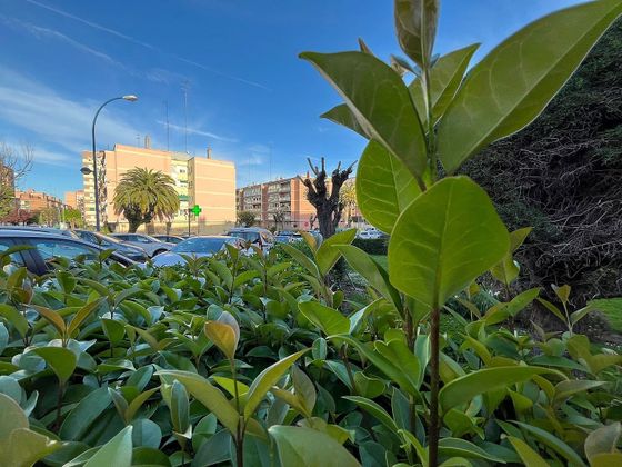 Venta de piso en Zarzaquemada, Leganés · 111652395 - yaencontre