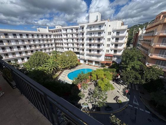 Piso en Casc Antic - Barri dels Pescadors, Lloret de Mar · 109837731 ...