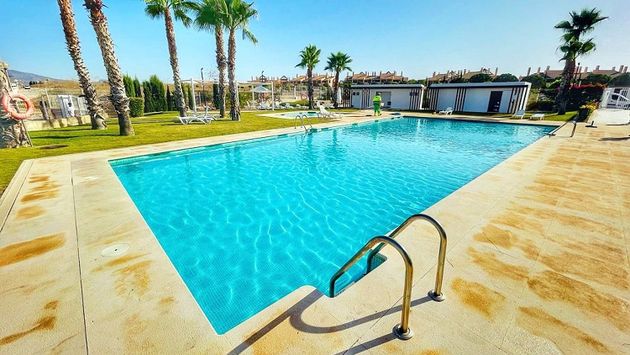 Comprar áticos en Hacienda del Álamo Golf, Fuente Alamo con jardín · 3 ...