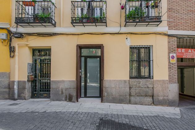 Piso en venta en calle CL San Dimas, Universidad - Malasaña, Madrid ...