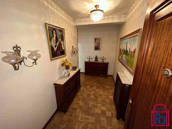 Piso en La Chantría - La Lastra, León · 109821731 - yaencontre