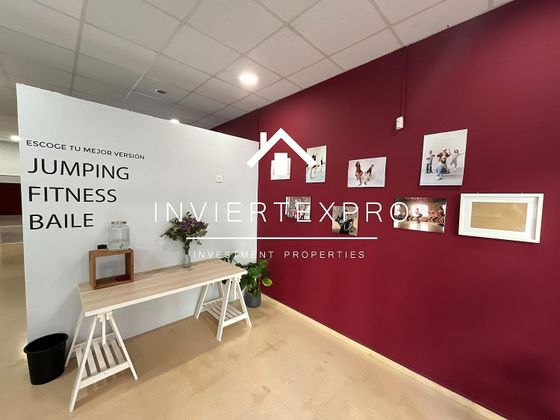 Centro de fitness en traspaso en La Sagrera, Barcelona · 109994686 ...