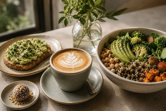 Cafetería en traspaso en Sant Gervasi - Galvany, Barcelona · 111808274 ...