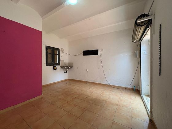 Local en Singuerlín - Can Franquesa - Les Oliveres, Santa Coloma de ...
