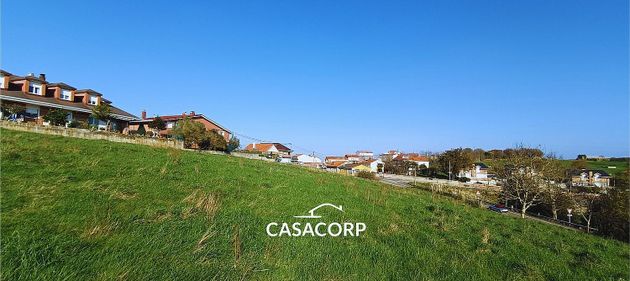 Terreno en Revilla, Camargo · 110487318 - yaencontre