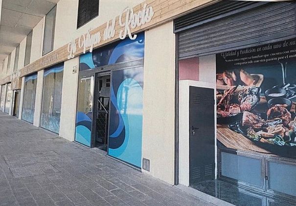 Venta de locales de segunda mano en Les Botigues de Sitges, Sitges ...