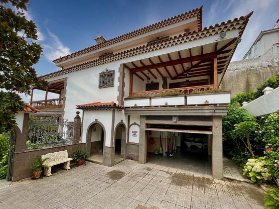 79 chalets en venta en Santa Brígida - yaencontre
