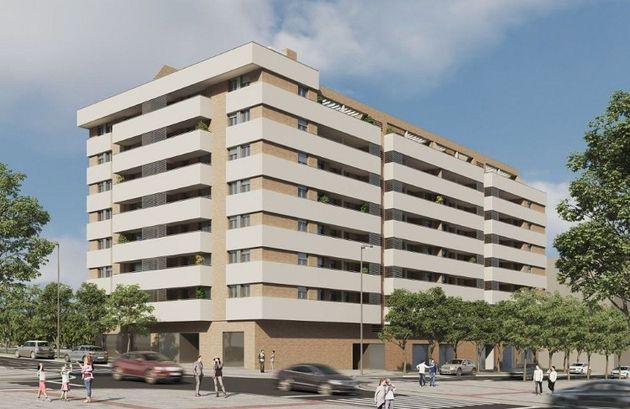 17 promociones de obra nueva en Valdespartera - Arcosur, Zaragoza ...