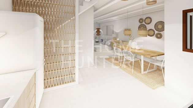 6 casas de obra nueva en venta en Nucli Antic, Escala, L´ - yaencontre