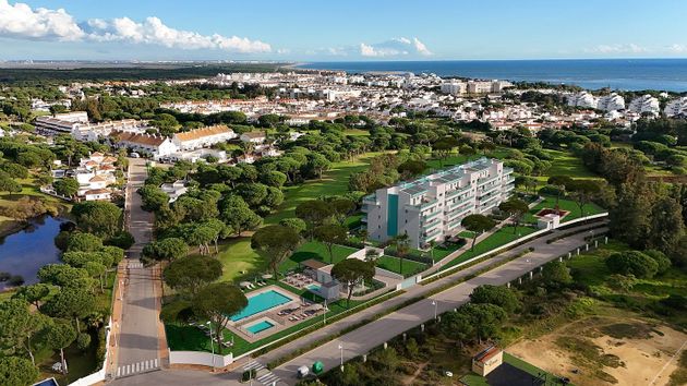 Promociones de obra nueva en Nuevo Portil, Cartaya - yaencontre