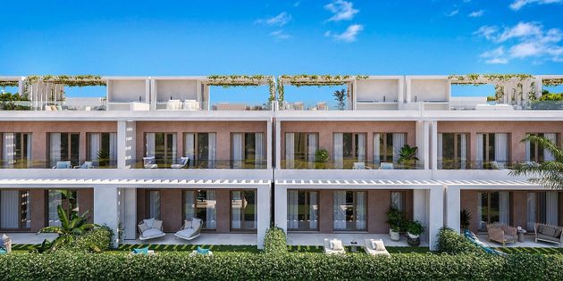 4 promociones de obra nueva en El Rompido, Cartaya - yaencontre