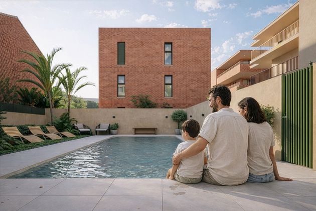 12 promociones de obra nueva en Castelldefels - yaencontre
