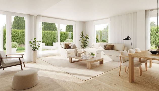Pisos y viviendas en venta de Naiz Homes - yaencontre