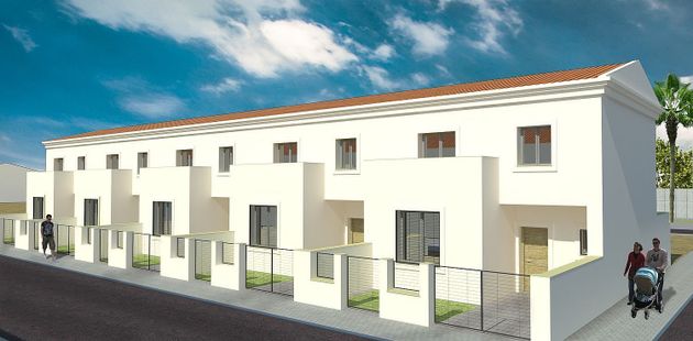 Promociones de obra nueva en Cartaya pueblo, Cartaya - yaencontre