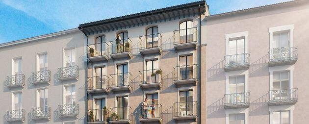 6 promociones de obra nueva en Casco Antiguo - Ciudadela, Jaca - yaencontre
