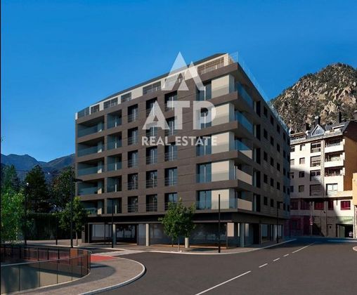 10 promociones de obra nueva en Andorra la Vella - yaencontre