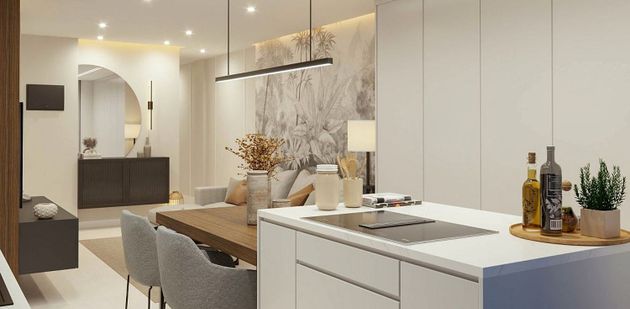 Promoción de obra nueva en Tomas Miller, Santa Catalina - Canteras ...