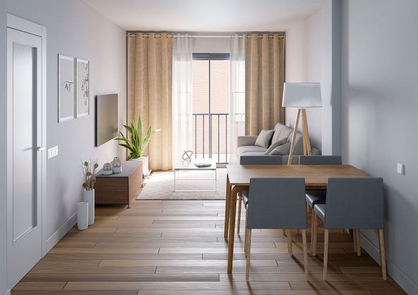 Venta de pisos y viviendas de obra nueva en Horta, Barcelona · Comprar ...