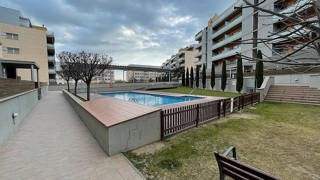 Venta de piso en calle Carles Fages Climent, Poblenou - L'Olivar Gran ...